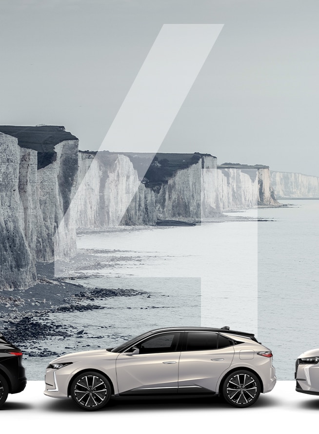 DS Automobiles : Voitures haut de gamme françaises